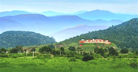 Daringbadi Travel Guide 3‑day Hill Station Escape