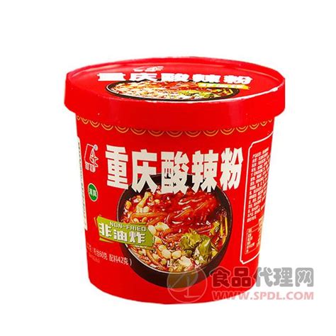 丽星亿源食品酸辣粉 招工 大山谷图库