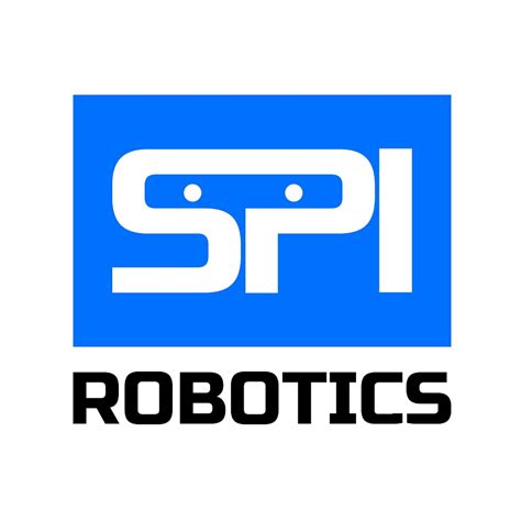 Spi Robotics Youtube