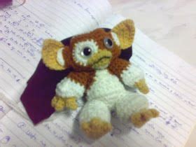 Gizmo Amigurumi Another Missing Project Artofit