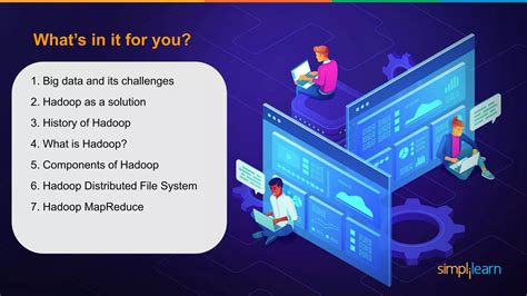 Introduction To Hadoop What Is Hadoop And Big Data Hadoop Tutorial
