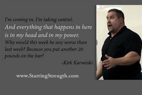 Kirk Karwoski