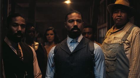 Heres How To Watch Sinners In Imax Near You As Re Release Nears