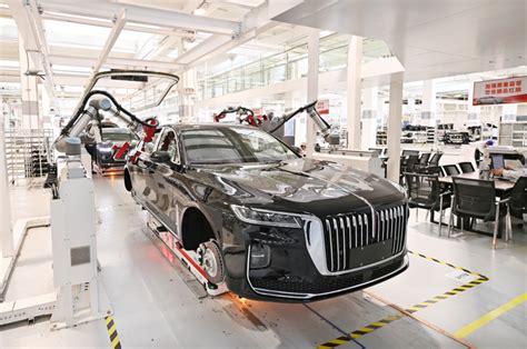 五星安全 极致守护 红旗h9获c Ncap五星安全评价 知乎