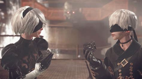 Nier Automata The End Of Yorha Edition Review