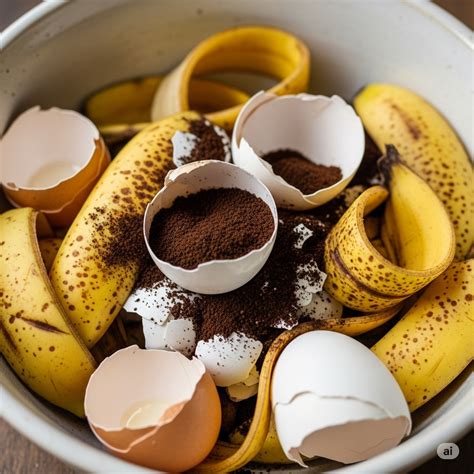 The Powerful Homemade Organic Fertilizer Youll Wish You Had Discovered