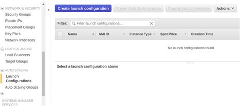 Amazon Auto Scaling Getting Started With Aws Tudip