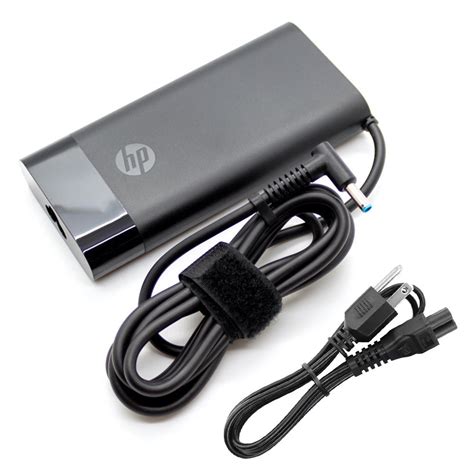 200w Victus By Hp Laptop 15 Fb0028nr Charger Ac Adapter Power Supply