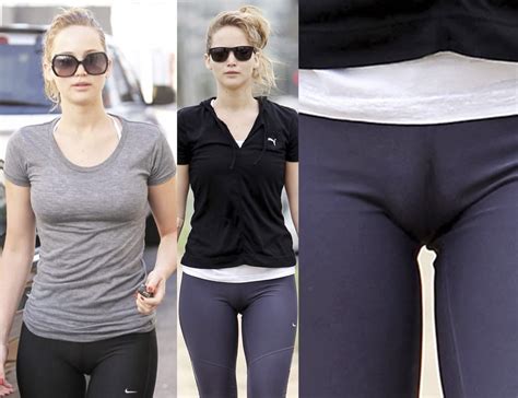 Top 25 Des Camel Toe De Stars