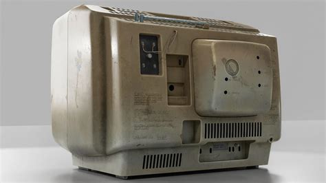 Realistic Prop Texturing In Depth Flippednormals