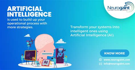 Neurogaint Systems On Linkedin Neurogaint Ai Artificialintelligence Strategy Dataoptimization