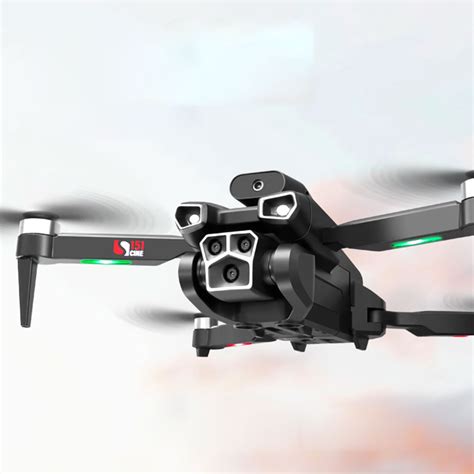 Ylr C S Three Camera Vertical Shoot Electric Adjustment Wifi Fpv With Hd Lens Infrared