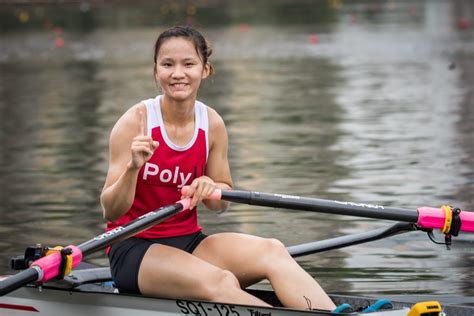 成龍挑戰盃2021年全港大學賽艇錦標賽 中國香港賽艇協會