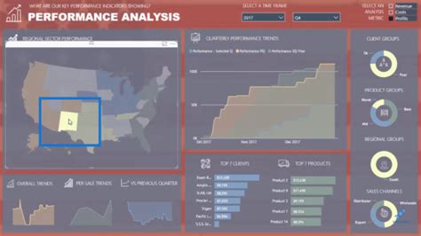 Power BI Shape Map Visualization For Spatial Analysis Master Data Skills AI