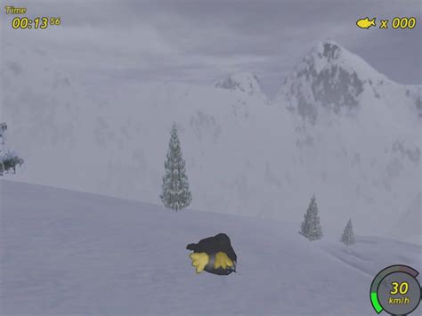 Download Tux Racer My Abandonware