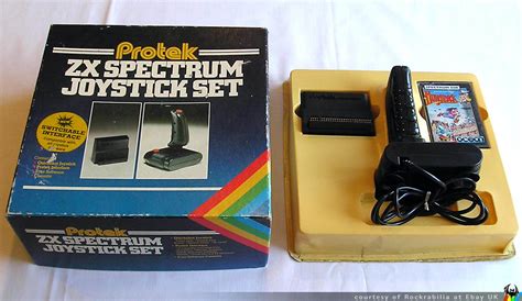 Directory Vintagesinclair82peripheralsjoystick Interfacesprotek Switchable Joystick