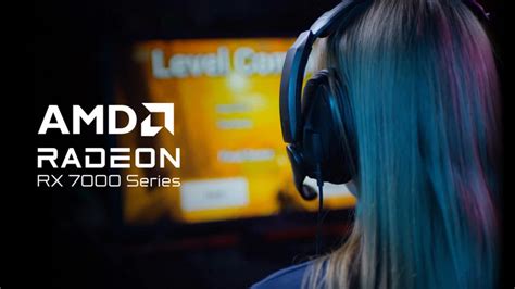 AMD Unveils Suite Of New Radeon GPUs To Power High Performance Power