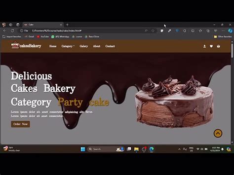 Video Yasmine Waheed On Linkedin Webdevelopment Frontend Frontenddeveloper Html Css