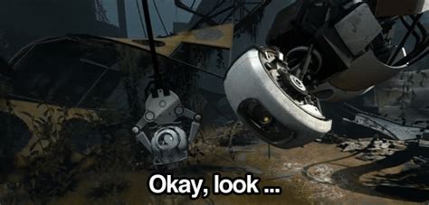 Glados Quotes Portal 2 Quotesgram