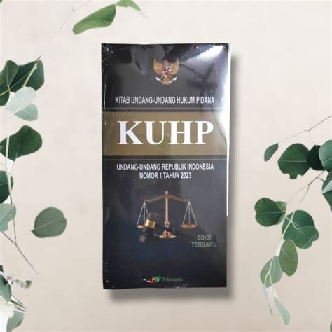 Criminal Code Number 1 Of 2023 Long Shopee Philippines