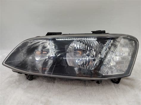 Holden Commodore Ve Headlights Reconditionedrefurbished Headlights