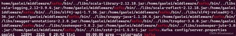 ubuntu20 04下kafka安装部署及基础使用 ubuntu kafka csdn博客