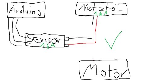 Probleme Acs712 Strom Messplatine An Arduino Mega Deutsch Arduino Forum