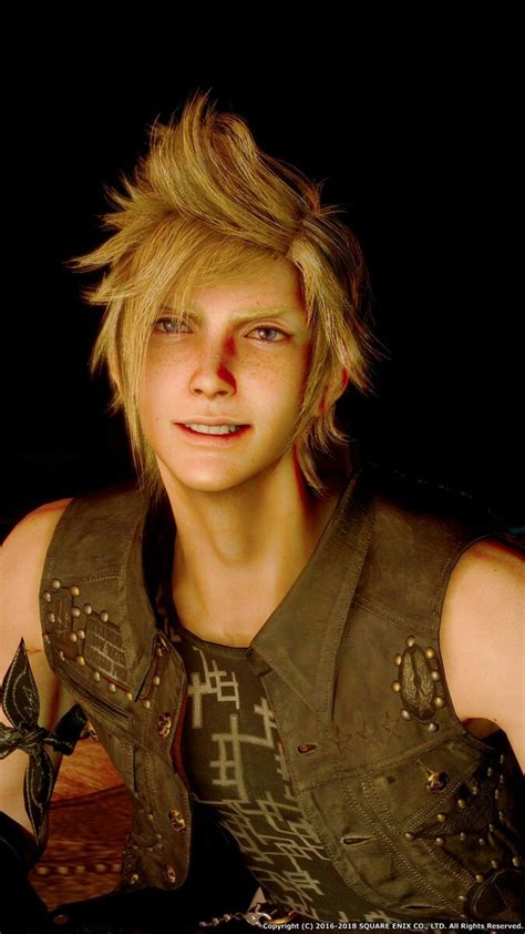 Pin Oleh Nunu Sakura Di Final Fantasy💖