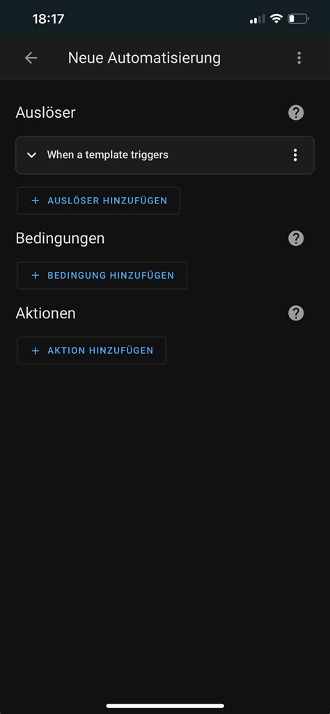 Template Trigger Home Assistant At Isaac Macquarie Blog