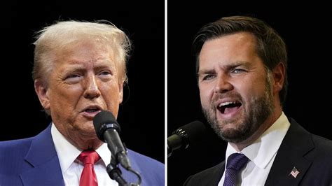 Chinese Hackers Targeted Phones Used By Trump And Vance New York Times