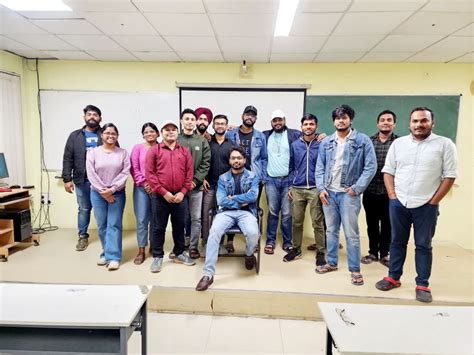 Semester Wrapped Mtech Geotechnical Engineering First Year Advanced