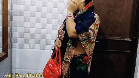 A Beautiful Newly Married Wife Was Fucked By Her Dever To Get Pregnant By Him Full Hd Sex Video