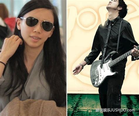 王力宏为新专辑忙碌 胡子拉碴变成山顶洞人