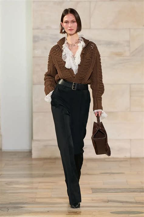 Ralph Lauren Fallwinter 2025