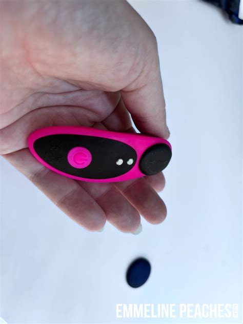 Lovense Ferri Review Public Play Has Never Felt Better