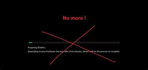 Toggle Shader Precompilation Hogwarts Legacy Mod