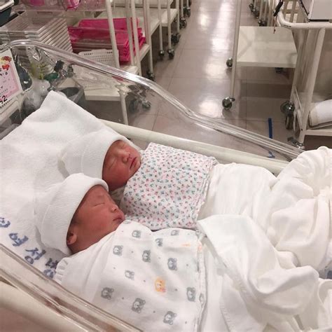 Twins 12 Week Scan Heart Shaped Artofit