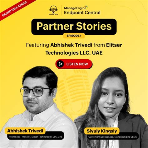 Manageengine Uems On Linkedin Endpointpulse Endpointmanagement Endpointprotection