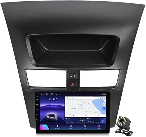Android 12 For Mazda Bt 50 Bt50 2 2011 2020 Car Stereo