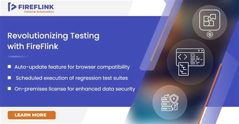 how fireflink automates software testing neeraj vaidya posted on the topic linkedin