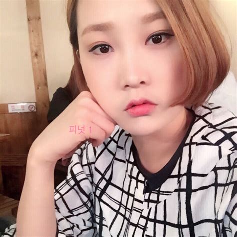 Tip 단발성애자 피넛1의 여자단발사진모음집 대방출 네이버 블로그