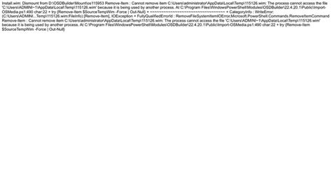 How Can Do A Reinstall When I Receive The Error Condavalueerror Prefix Already Exists Cusers