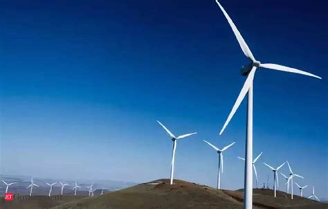 To Boost Off Shore Wind Energy Govt Waives Ists Charges Of 25 Years