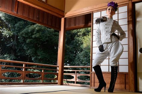 Asian Sirens Topic Megumi Takada Mistress Hibiki