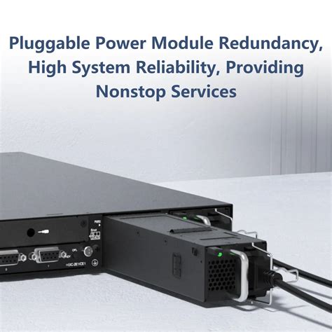 RG RSR XA Port Multi Service Fixed Aggregation Router Ronisys