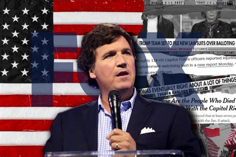 Fox News Is Still Mad About The 2020 Election The Tower