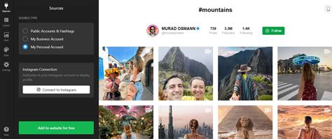 Embed Instagram Photos On Any Website Complete Guide