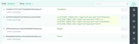 Internationalizing An Angular 8 App Using Firebase And Poeditor By