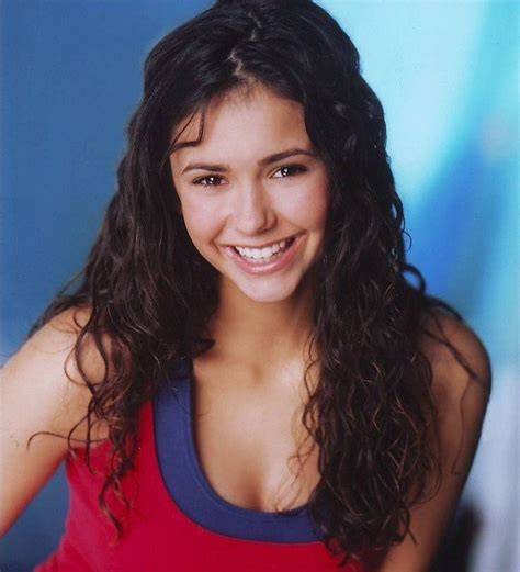 Pin On Nina Dobrev Nina Dobrev Nina Dobrev Vampire Diaries Nina
