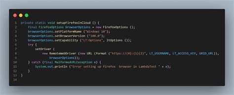 How To Automate Servicenow With Selenium Lambdatest
